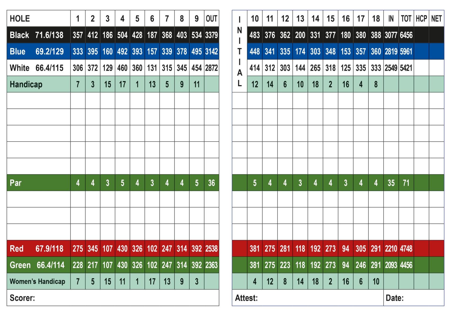 About Us - Elk Ridge Golf